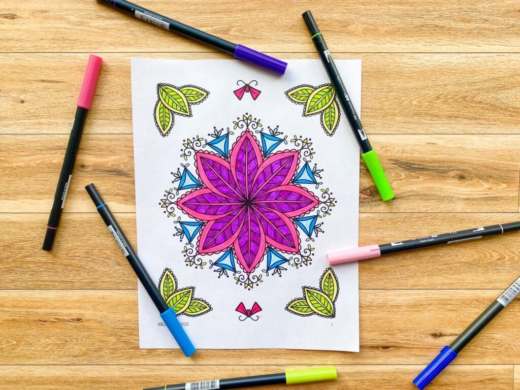 The First Day of School in Grade 1 French Immersion - La Classe de Mme ...