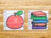 The First Day of Grade 3 French Immersion - La Classe de Mme Caroline