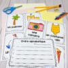 Primary French Summer Literacy Centres - La Classe de Mme Caroline