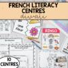 Primary French Diwali Literacy Centres - La Classe de Mme Caroline