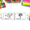French Alphabet Readers Books for Emergent Readers: A - La Classe de ...