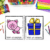 French Alphabet Readers Books for Emergent Readers: C dur - La Classe ...