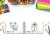 French Alphabet Readers Books for Emergent Readers: C dur - La Classe ...