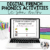 Digital French Phonics Activities (dr, fr) | French Sounds for Google ...