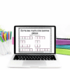 Digital French Phonics Activities (e) | French Sounds for Google Slides ...