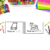 French Alphabet Readers Books for Emergent Readers: J - La Classe de ...