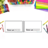 French Alphabet Readers Books for Emergent Readers: J - La Classe de ...