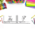 French Alphabet Readers Books for Emergent Readers: K - La Classe de ...