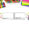 French Alphabet Readers Books for Emergent Readers: K - La Classe de ...