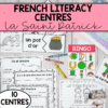 Primary French Literacy Centres: St Patrick's Day - La Classe de Mme ...