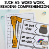 Primary French Literacy Centres: St Patrick's Day - La Classe de Mme ...