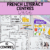 Primary French Summer Literacy Centres - La Classe de Mme Caroline