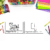 French Alphabet Readers Books for Emergent Readers: Q - La Classe de ...