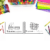 French Alphabet Readers Books for Emergent Readers: W, X, Y, Z - La ...