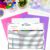 French + English Assessment: Reading + Writing Tracking Sheets (GB+ ...
