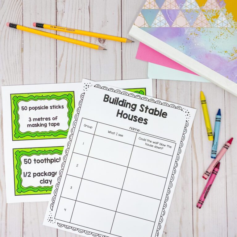 Grade 1 Science Materials Objects Everyday Structures English Grade 1 Science Materials Objects Everyday Structures English