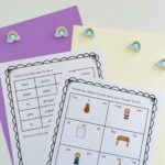 French Letter Sounds: Learn to Read Series - La Classe de Mme Caroline