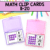 Math: Number Recognition: Clip Cards (11-20) - La Classe de Mme Caroline
