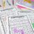 Grade 1 Math: French Skip Counting (2s, 5s 10s) - La Classe de Mme Caroline