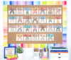 Alphabet Posters | Boho Rainbow Classroom Decor | 3 Versions - La ...