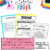 Grade 1 Daily and Seasonal Changes Unit in French – Le cycle des jours ...