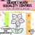Grade 1 Math: French Equality Centres / L'égalité (première année) - La ...