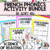 French Phonics Activities - Decoding, Phonological & Phonemic Awareness ...