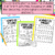 French Phonics Activities - Decoding, Phonological & Phonemic Awareness ...