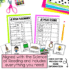 French Phonics Activities - Decoding Phonological & Phonemic Awareness ...