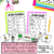 French Phonics Activities - Decoding Phonological & Phonemic Awareness ...