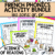French Phonics Activities - Decoding, Phonological & Phonemic Awareness ...