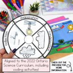Grade 2 Science Unit Bundle - Simple Machines, Air & Water, Animals ...