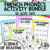 French Phonics Activities - Decoding, Phonological & Phonemic Awareness ...