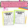 French Phonics Activities - Decoding, Phonological & Phonemic Awareness ...
