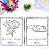 French Phonics Mini Books | Learn to Read in French | Le son: G doux ...