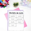 French Phonics Mini Books | Learn to Read in French | Le son: E - La ...