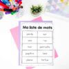 French Phonics Mini Books | Learn to Read in French | Le son: U - La ...