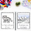 French Phonics Mini Books | Learn to Read in French | Le son: GR, PR ...
