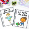 French Phonics Mini Books | Learn to Read in French | Mega Bundle (62 ...
