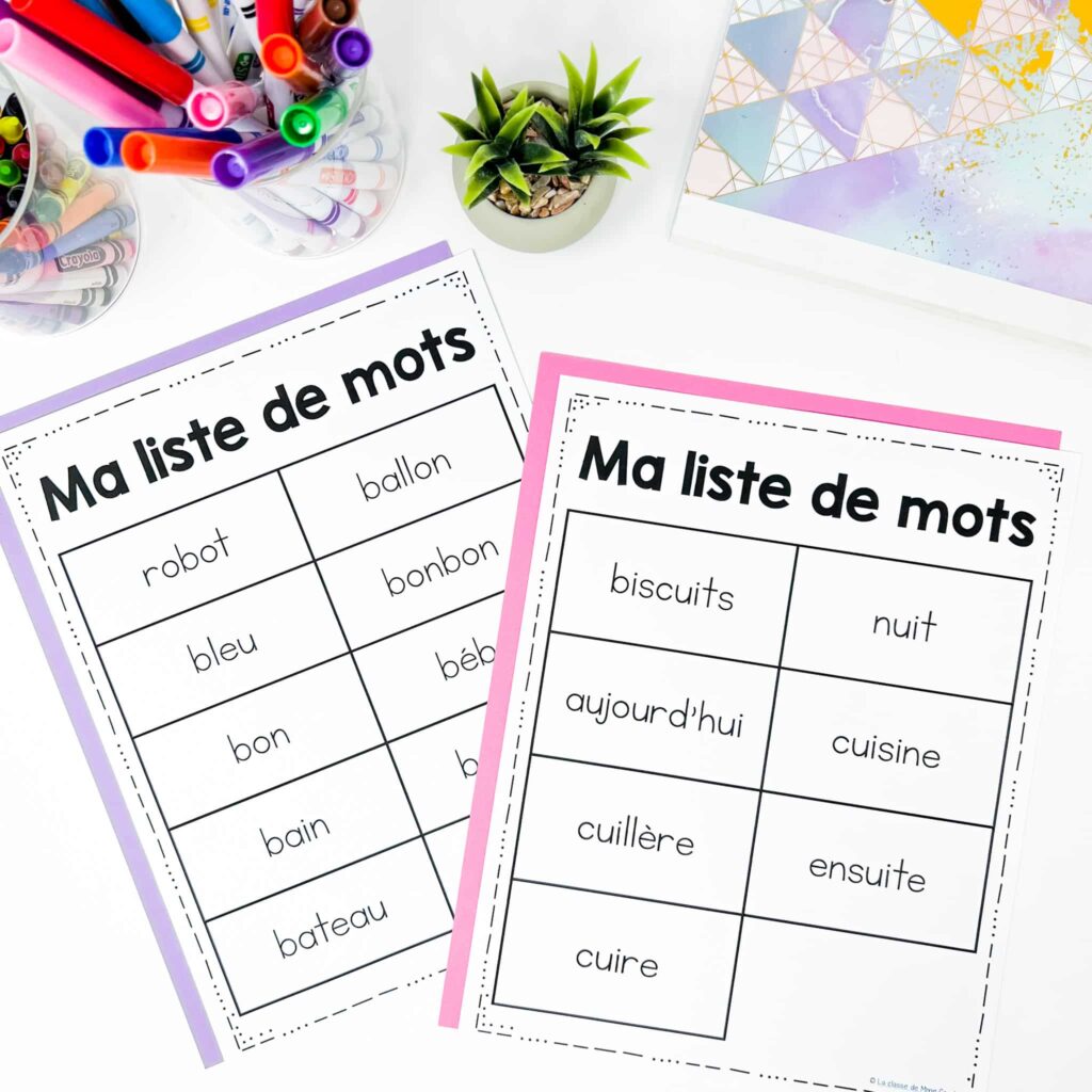 French Phonics Mini Books | Learn to Read in French | Mega Bundle (62 ...
