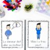 French Phonics Mini Books | Learn to Read in French | Le son: EUR - La ...
