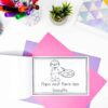 French Phonics Mini Books | Learn to Read in French | Le son: UI - La ...
