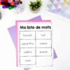 French Phonics Mini Books | Learn to Read in French | Le son: UI - La ...