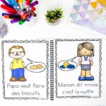 French Phonics Mini Books | Learn to Read in French | Le son: UI - La ...