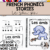 French Phonics Mini Books | Learn to Read in French | Le son: PH - La ...
