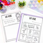 Grade 1 Human Development and Sexual Health Unit in French - La Classe ...