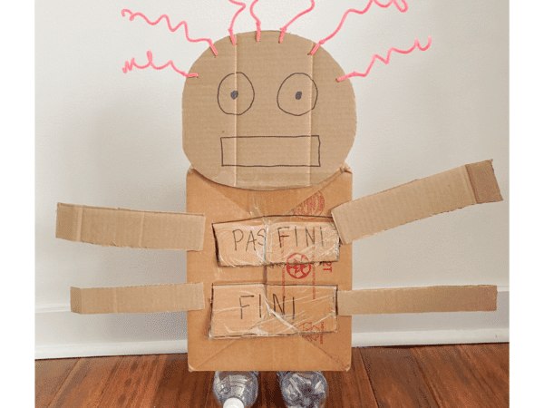 How I Teach Simple Machines in 4 Easy Steps - La Classe de Mme Caroline