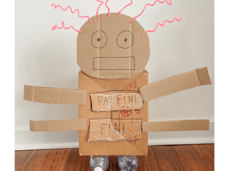 How I Teach Simple Machines in 4 Easy Steps - La Classe de Mme Caroline