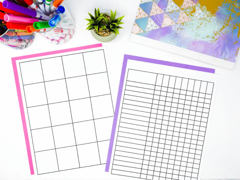 4 Tips to Organize your Assessment Binder With Ease - La Classe de Mme ...