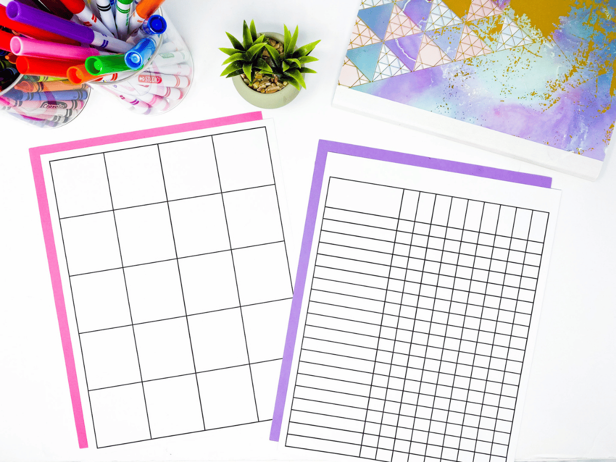 4 Tips to Organize your Assessment Binder With Ease - La Classe de Mme ...